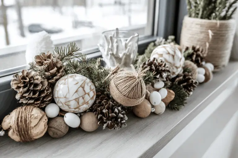 10 inspirierende Weihnachtsdeko Trends 2025, die deinem Zuhause ...