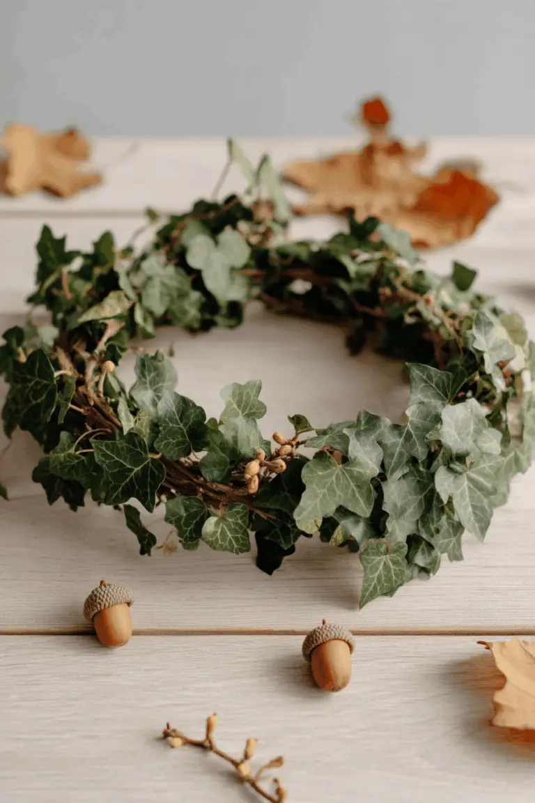 26 elegante Herbstdeko-Ideen für ein stilvolles Zuhause - Deine Deko Idee