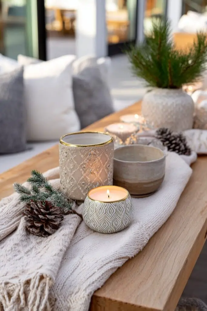 15 zauberhafte Winter Deko-Ideen nach Weihnachten für ein hyggeliges ...