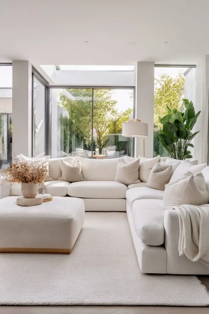 Luxus Ideen Für Wohnzimmer Renovierung Fotos